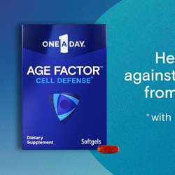 Bayer United States of America - One A Day® Launches Science-Backed ...