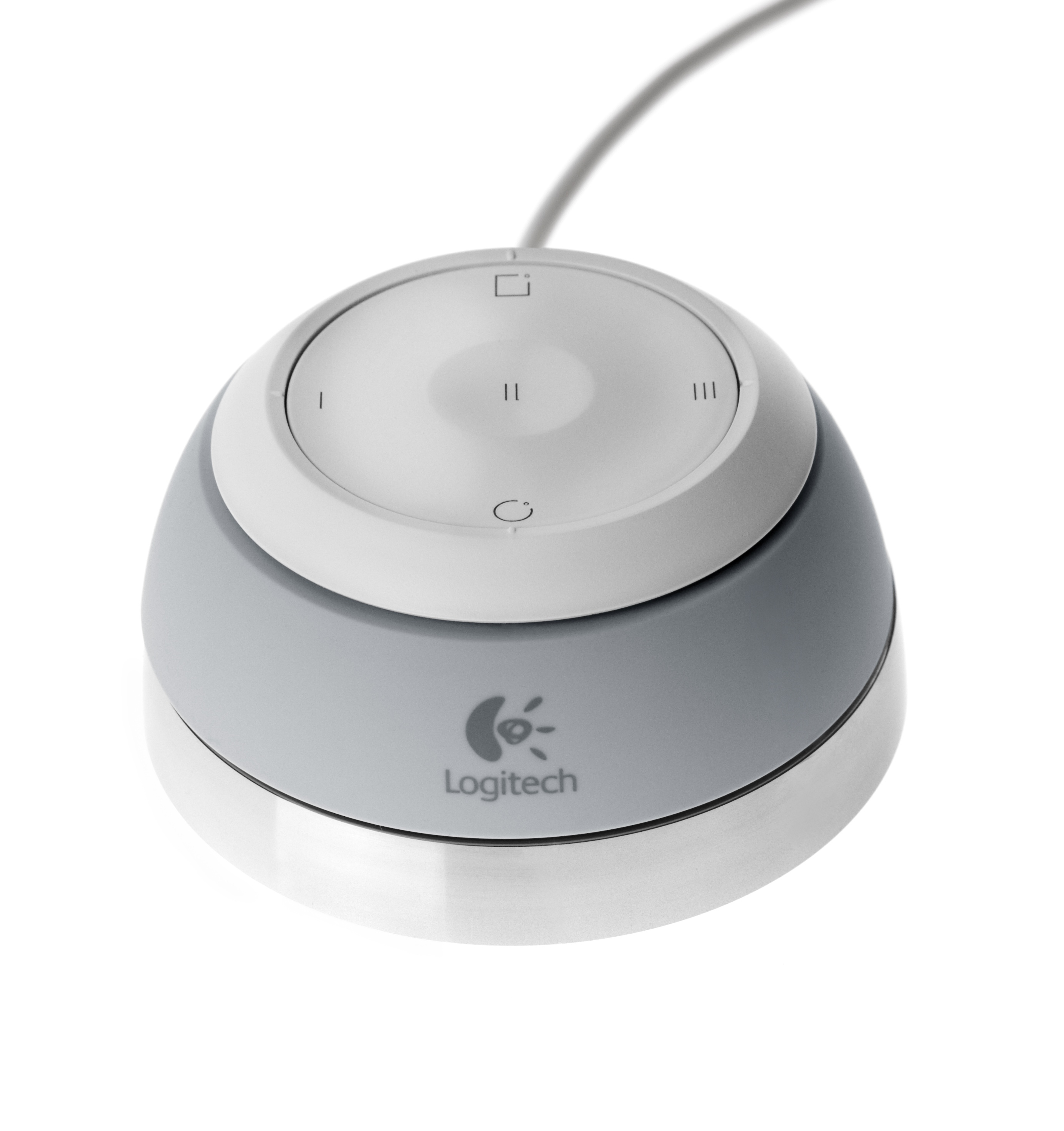 Logitech NuLOOQ Navigator Now Supports Windows, New Applications | Logitech