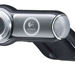 Logitech Unveils First Mac-Compatible Webcam with Premium Autofocus ...