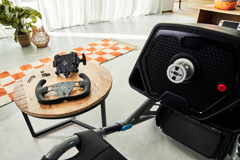 Logitech G Unveils Racing Series, Setting a New Standard in Sim Racing ...