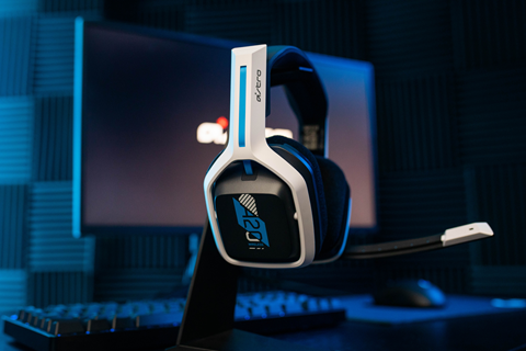 ASTRO Gaming Reveals Second Generation A20 Gaming Headset and USB ...