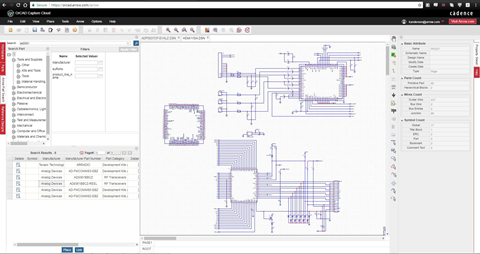 Arrow Electronics and Cadence Launch OrCAD Entrepreneur on Arrow.com to ...