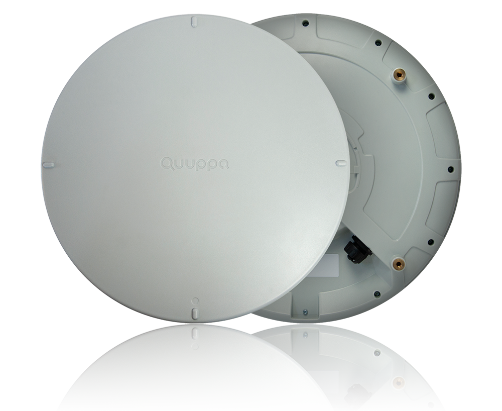 Arrow Electronics and Real-time Location Systems Specialist Quuppa Sign ...