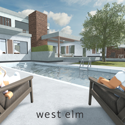 Williams-Sonoma, Inc. - WEST ELM CREATES A METAVERSE EXPERIENCE FOR ...