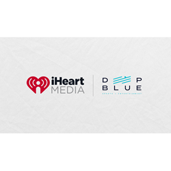 iHeartMedia, Inc. - iHeartMedia and Deep Blue Sports + Entertainment ...