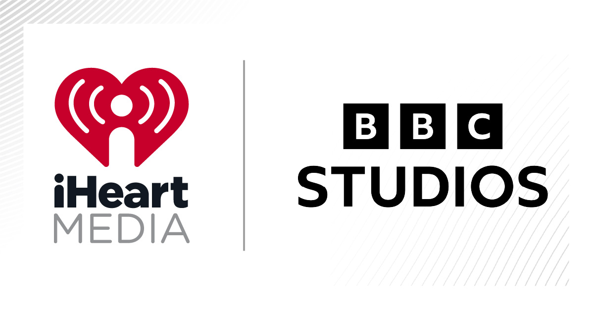iHeartMedia, Inc. - BBC Studios Expands Strategic Partnership With ...