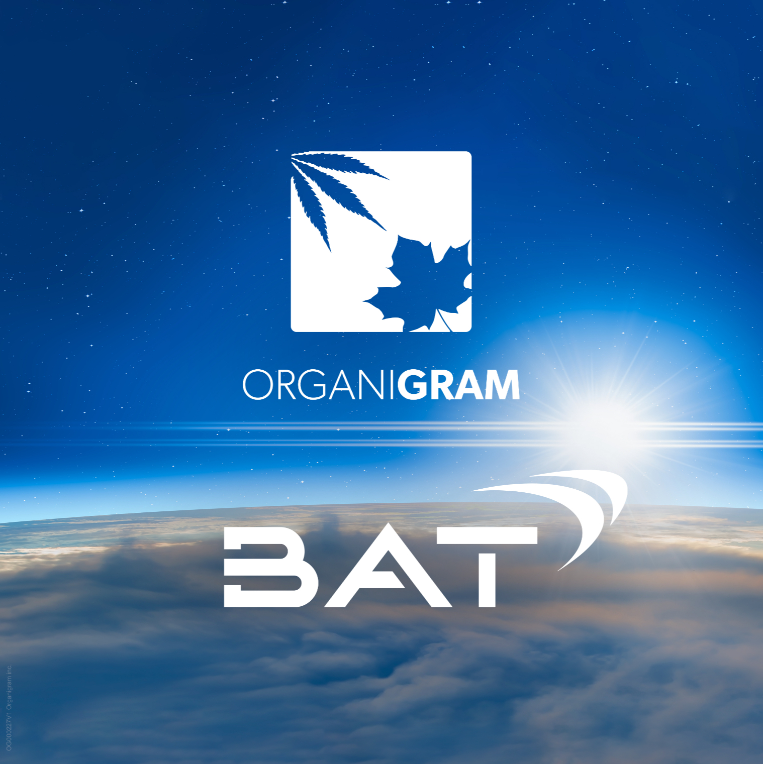 Organigram Inc. - Organigram Announces the First Tranche Closing from ...