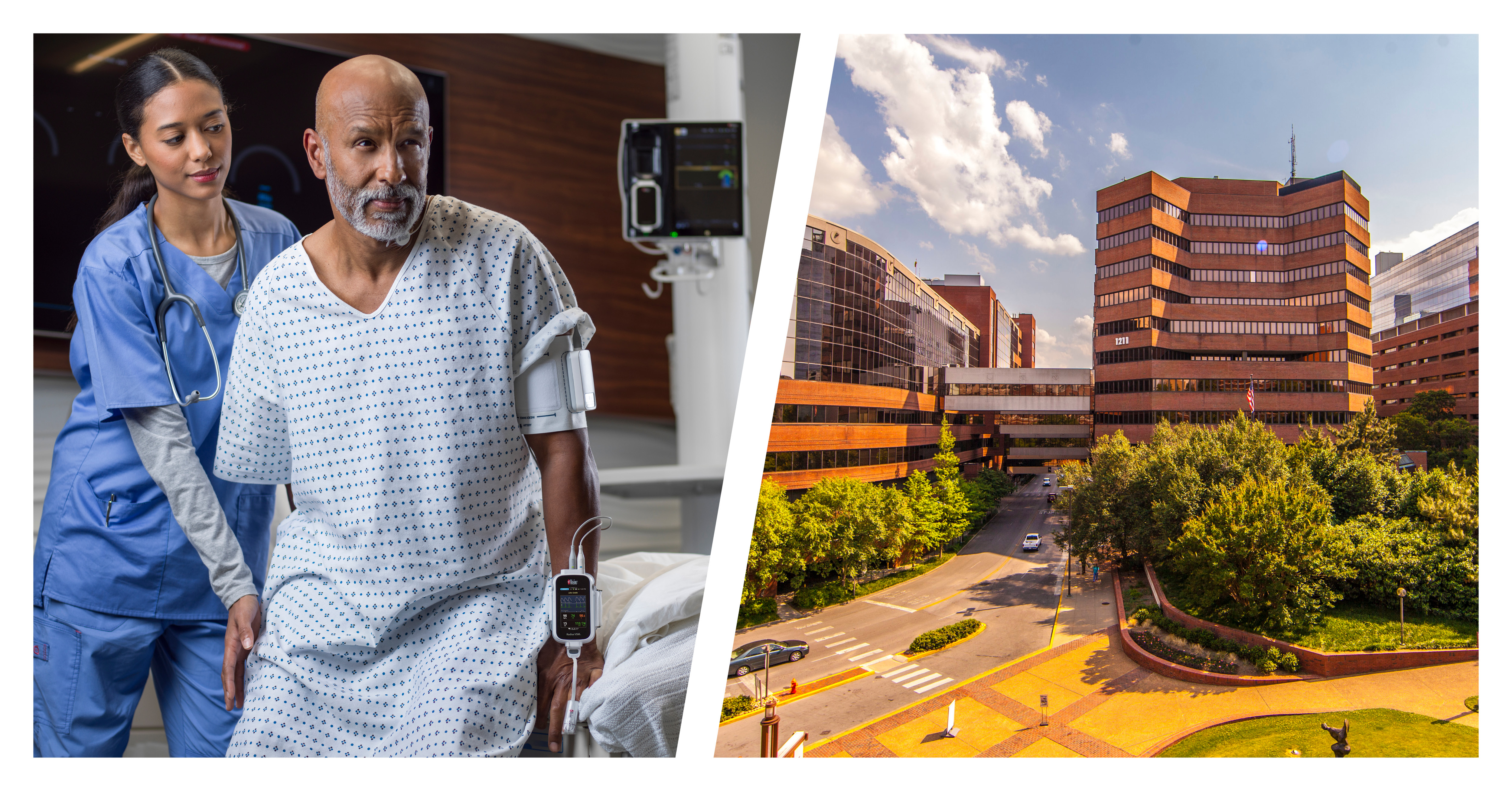 Masimo - Vanderbilt University Medical Center Integrates Masimo Radius ...