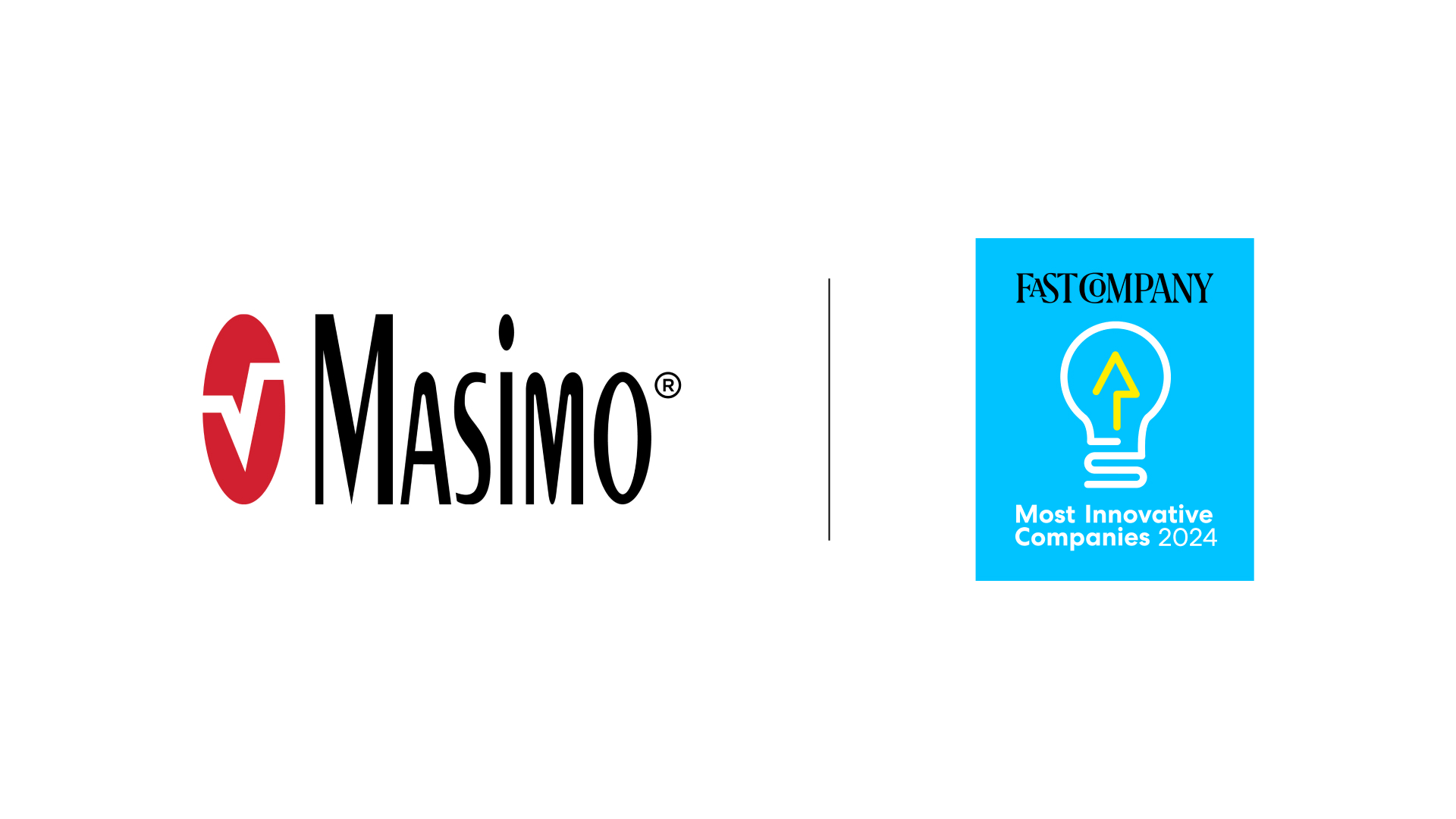 Masimo - Masimo Named One of Fast Company’s Most Innovative Companies ...