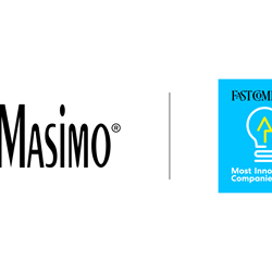 Masimo - Masimo Named One of Fast Company’s Most Innovative Companies ...