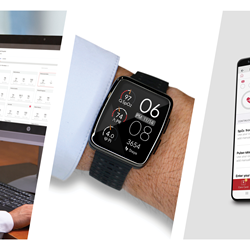 Masimo - Masimo W1® Medical Watch Receives FDA 510(k) Clearance for ...