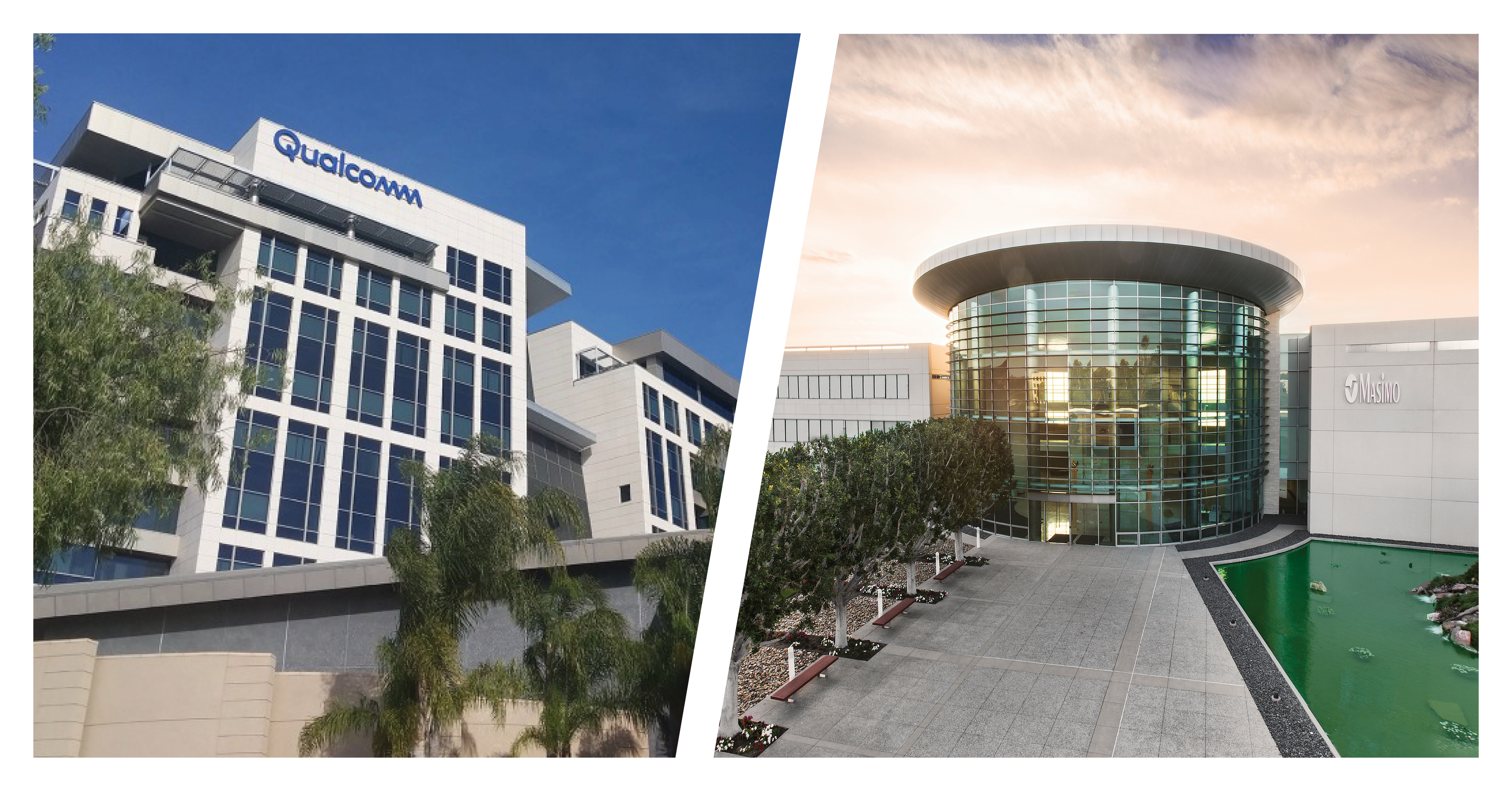 Masimo - Masimo Partners with Qualcomm to Develop Next-Generation ...