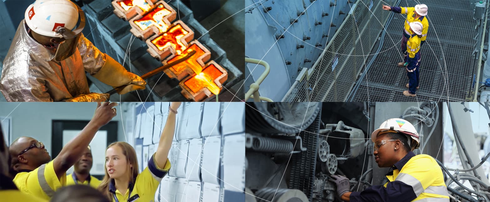 Newmont Corporation - Newmont’s Full Potential Program Delivers Long ...