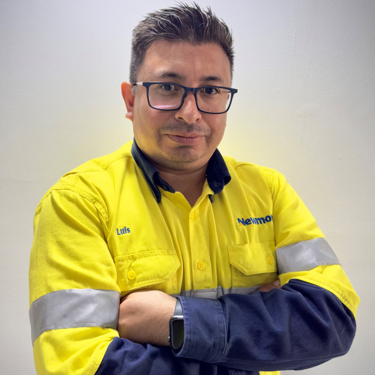 Newmont Corporation - Newmont Celebrates Its 2022 Andy Holleman ...