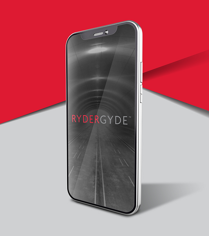 Ryder System, Inc. - Ryder Introduces RyderGyde™, the Mobile Commercial ...