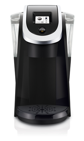 Keurig Green Mountain, Inc. - The Keurig 2.0 Brewing System Lineup ...