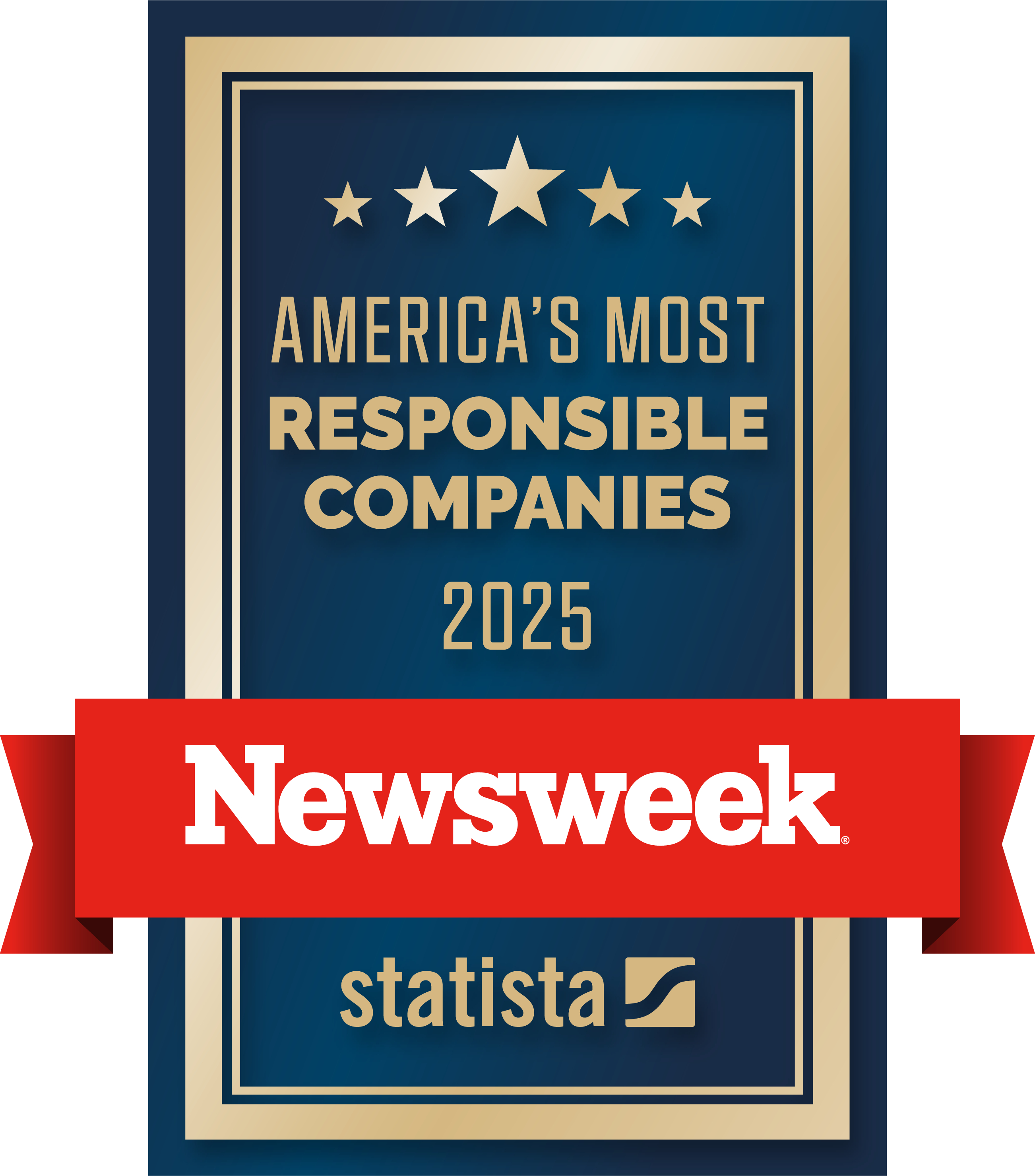 Aptar Named One of America’s Most Responsible Companies by Newsweek for ... Aptar Named One of America’s Most Responsible Companies by Newsweek for ...