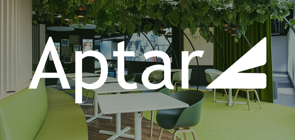 Aptar Named One of the Most Responsible Companies in France by Le Point ... Aptar Named One of the Most Responsible Companies in France by Le Point ...