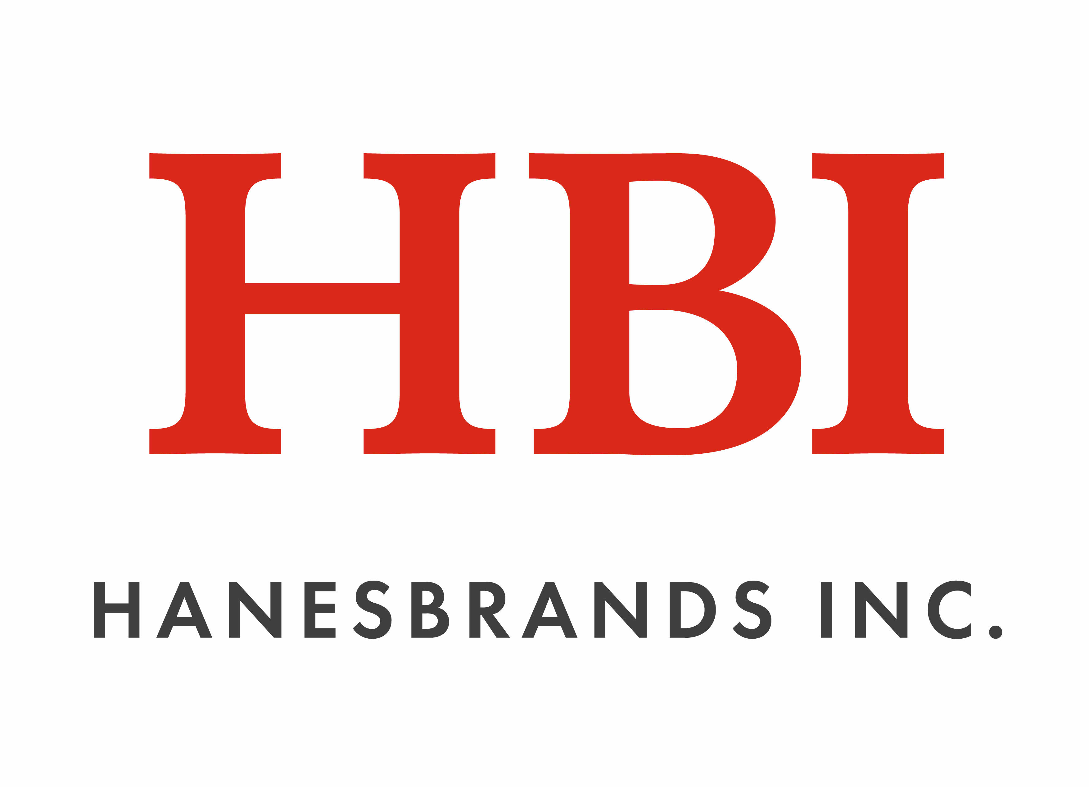 HanesBrands Inc. - HanesBrands Inc. Announces First-Quarter 2025 Results