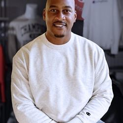 HanesBrands Inc. - HanesBrands Names Richard Mcleod Vice President ...