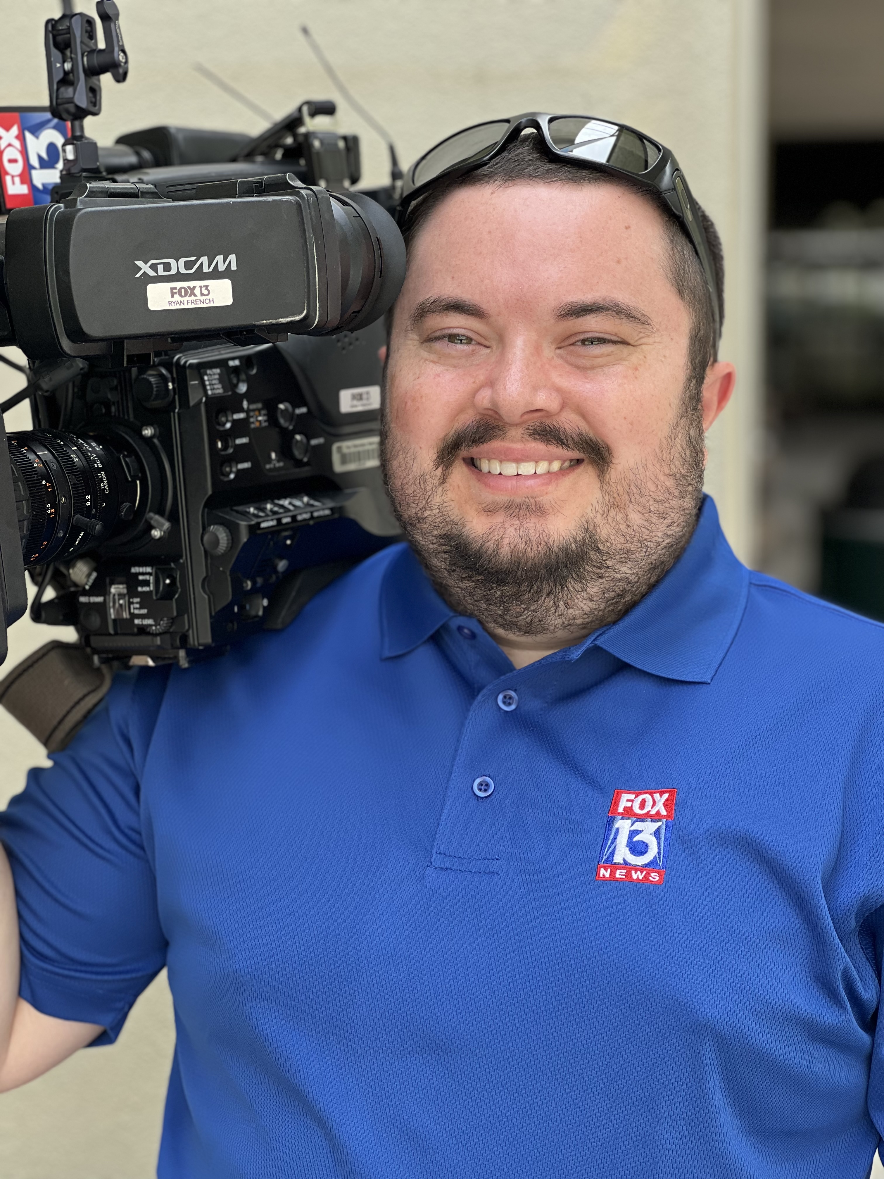 Alumni Spotlight: Ryan French | Hillsborough College