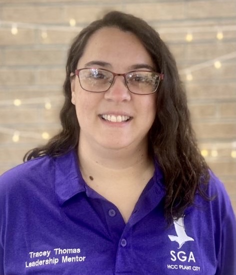 Student Spotlight: Tracey Thomas | Hillsborough College