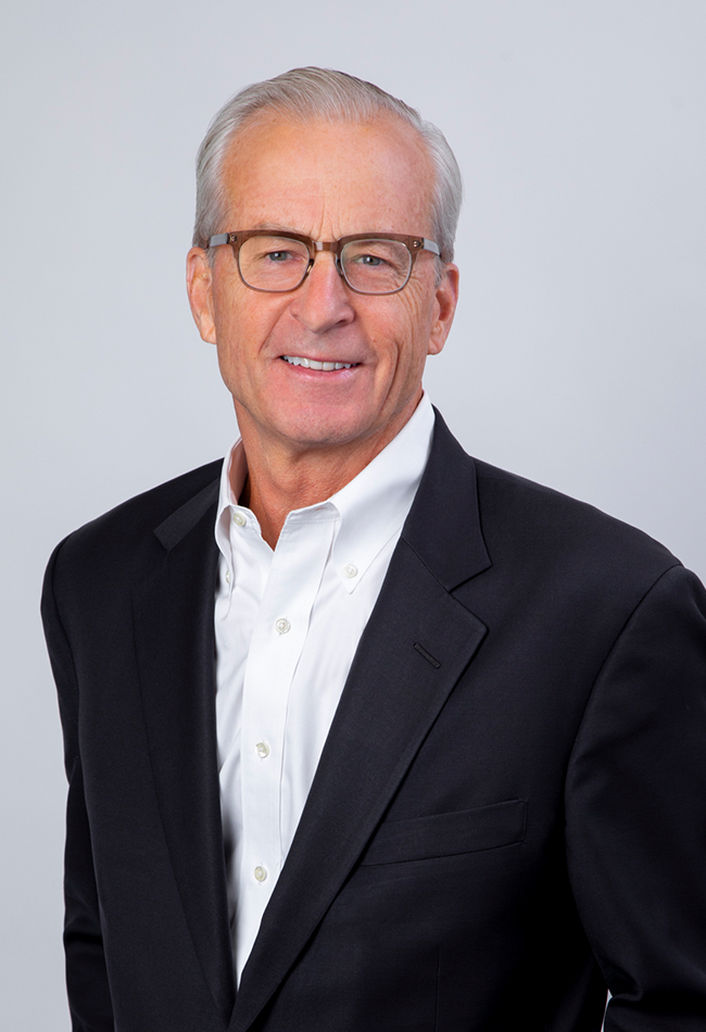 Diversified Healthcare Trust - About Us - Leadership - Board of ...