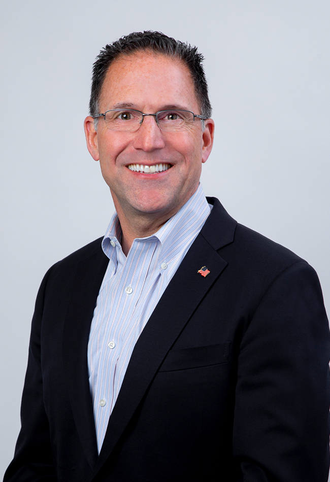 Diversified Healthcare Trust - About Us - Leadership - Board of ...