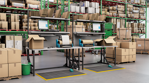 Ranpak Holdings Corp. - Ranpak Strengthens Wrapping Portfolio with ...