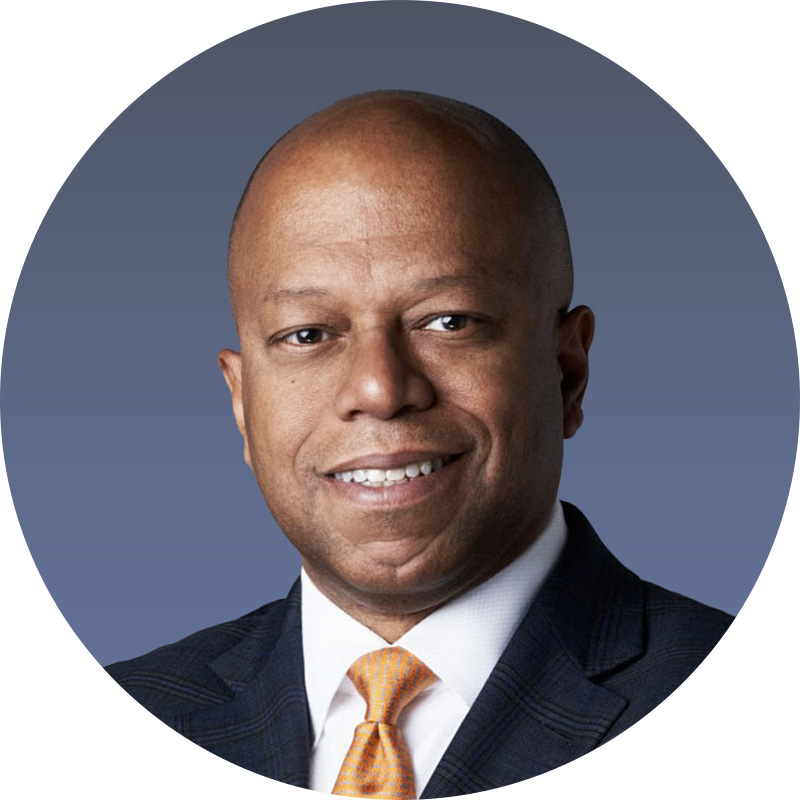 Equitable Holdings - Corporate Governance - Board of Directors - Person ...